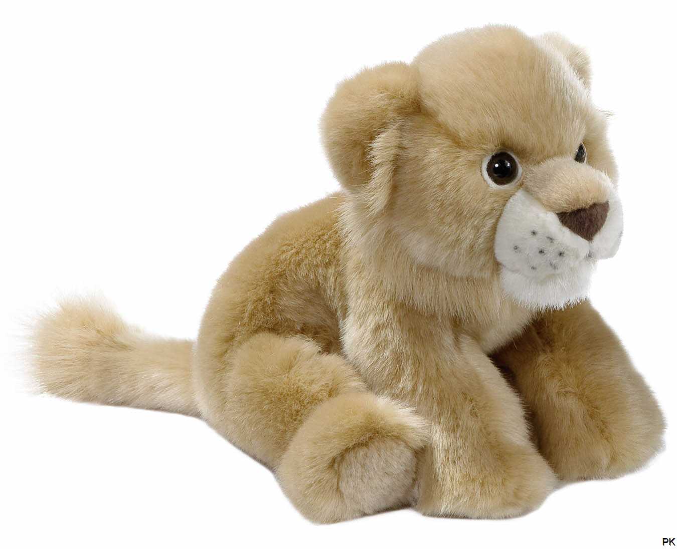 Willkommen im Stofftier-Kaufhaus