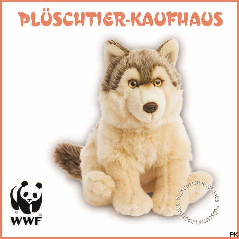 Willkommen im Stofftier-Kaufhaus